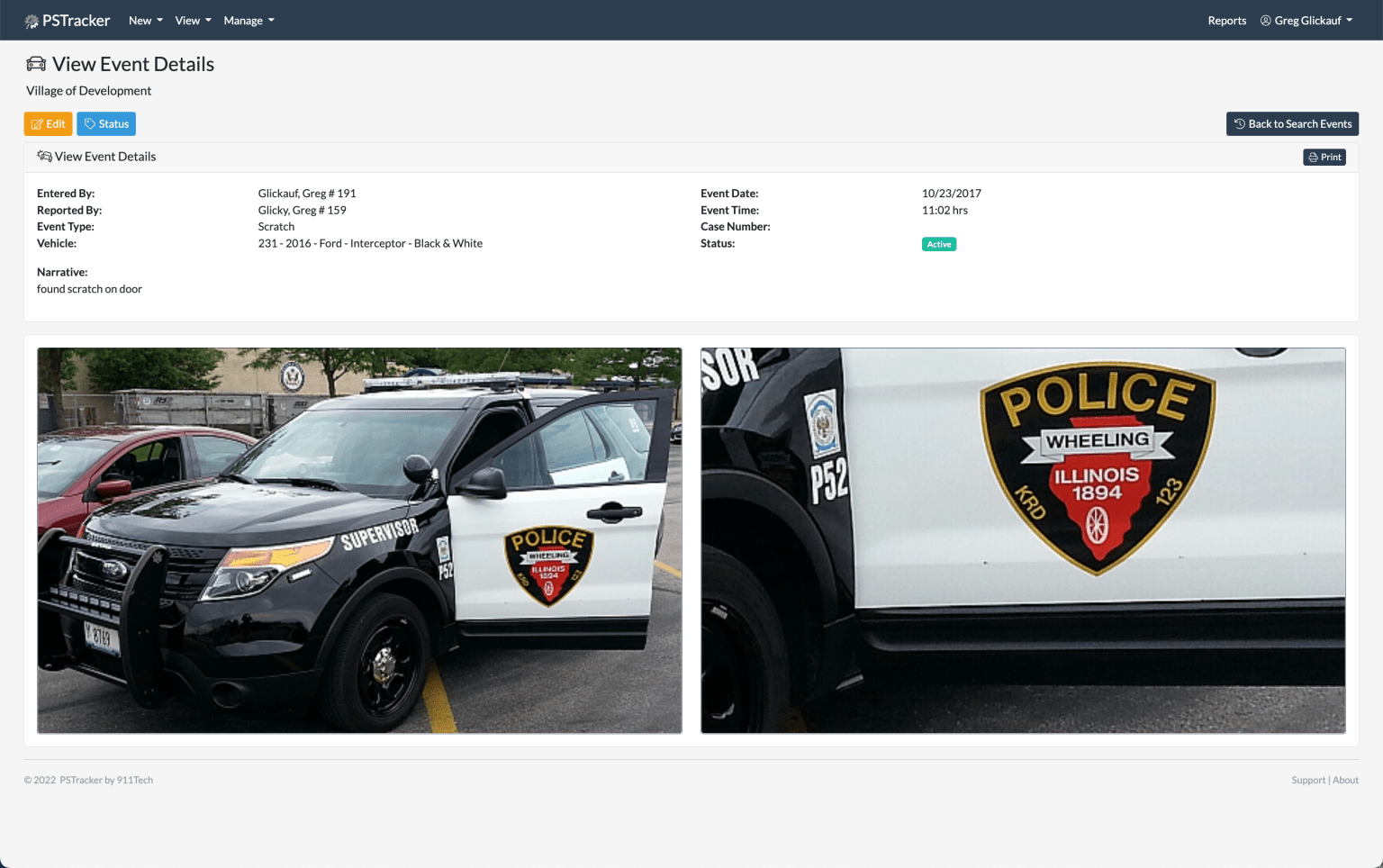 911Tech – 911 Tech develops cloud based responsive Public Safety ...