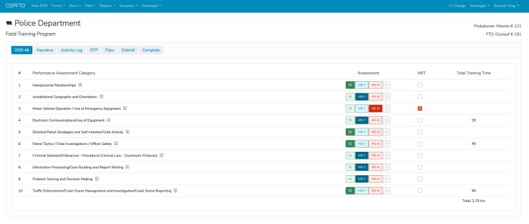 911Tech – 911 Tech develops cloud based responsive Public Safety ...